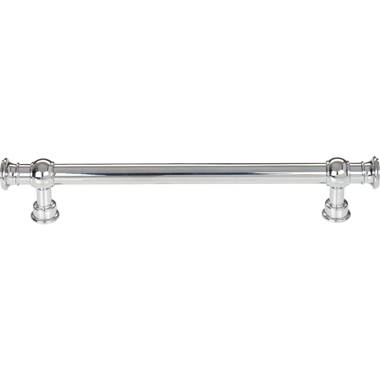 Top Knobs Ormonde 1 3/8" Length Cylindrical Knob & Reviews | Wayfair